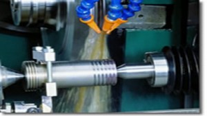 Thread Grinding for a High Degree of Accuracy - webcreationz