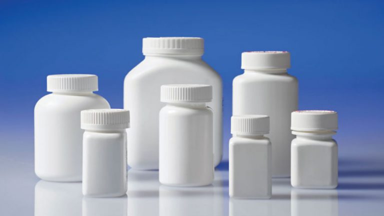 Tips For Choosing A Pharmaceutical Container - webcreationz